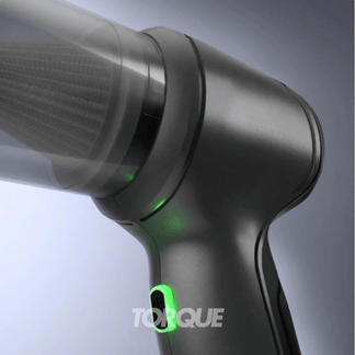 TORQUE PRO - Car Vacuum + Air Blower – Torque