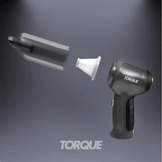 TORQUE PRO - Car Vacuum + Air Blower – Torque
